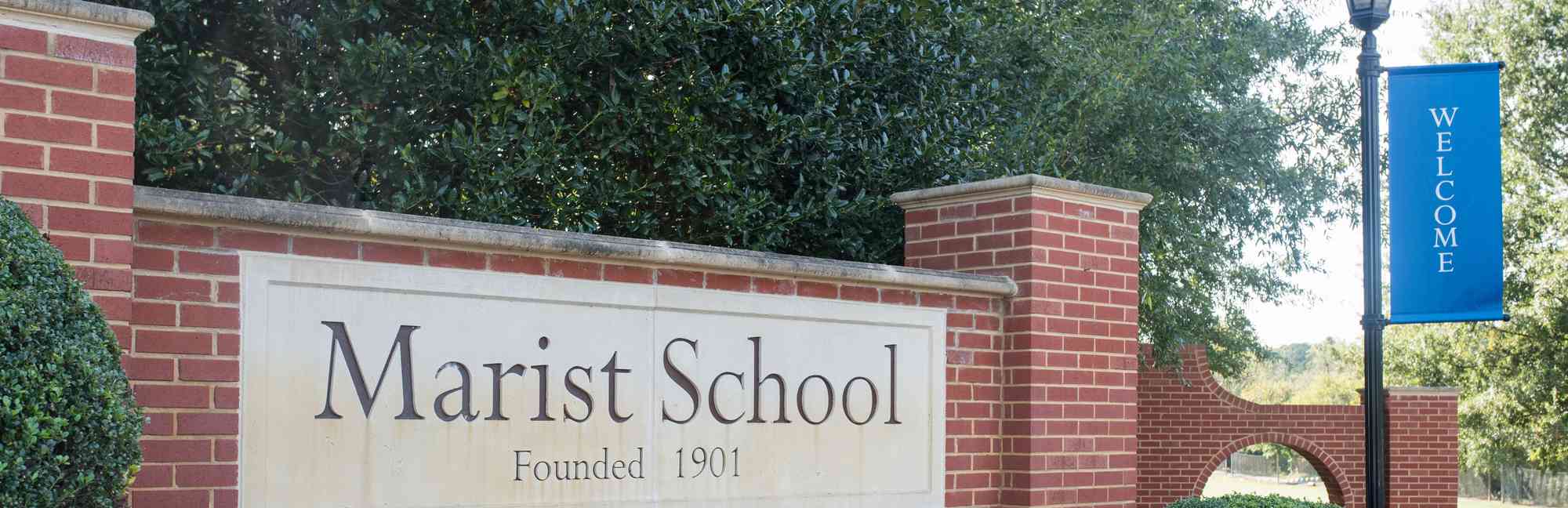 Marist School in Brookhaven, GA - Niche