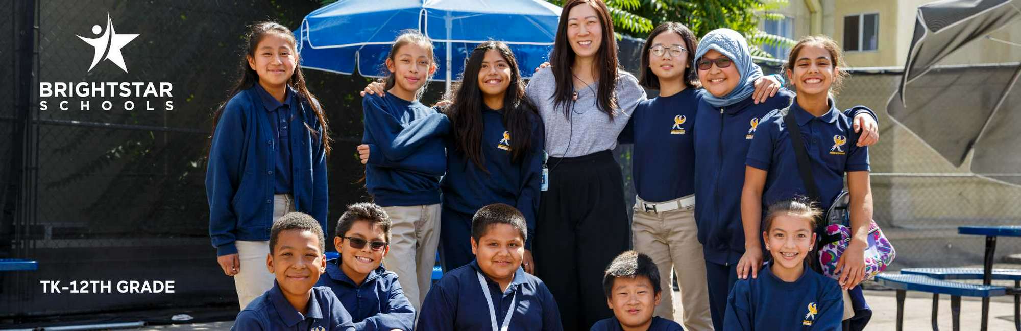 Bright Star Schools - Niche