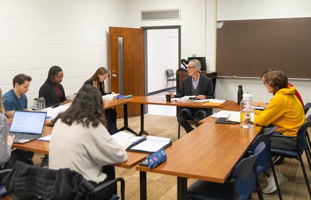 Valparaiso University - Niche