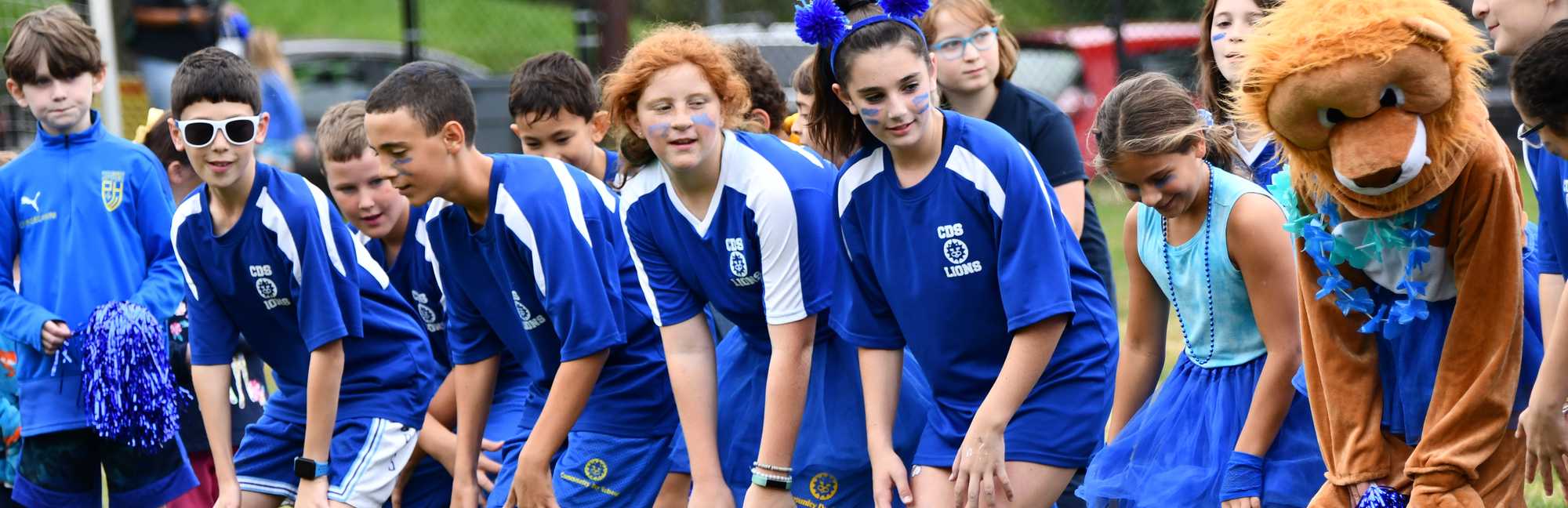 Community Day School in Pittsburgh, PA - Niche