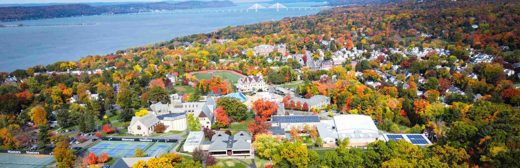 The Masters School in NY - Niche