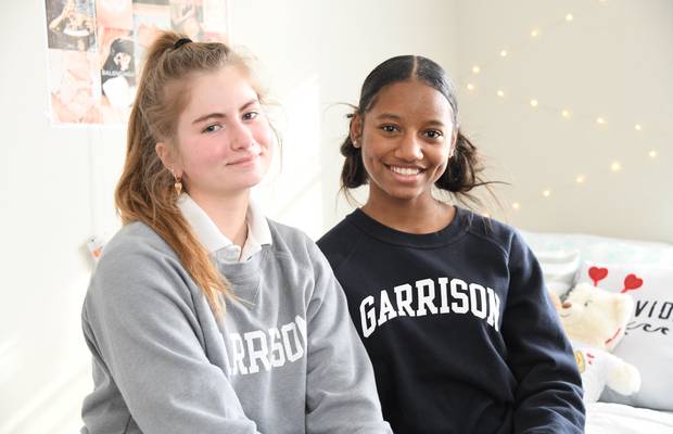 Garrison Forest School in Garrison, MD - Niche