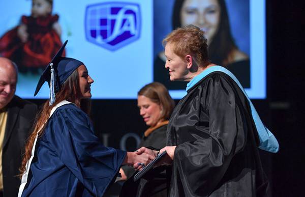 Foundation Academy in Winter Garden, FL - Niche