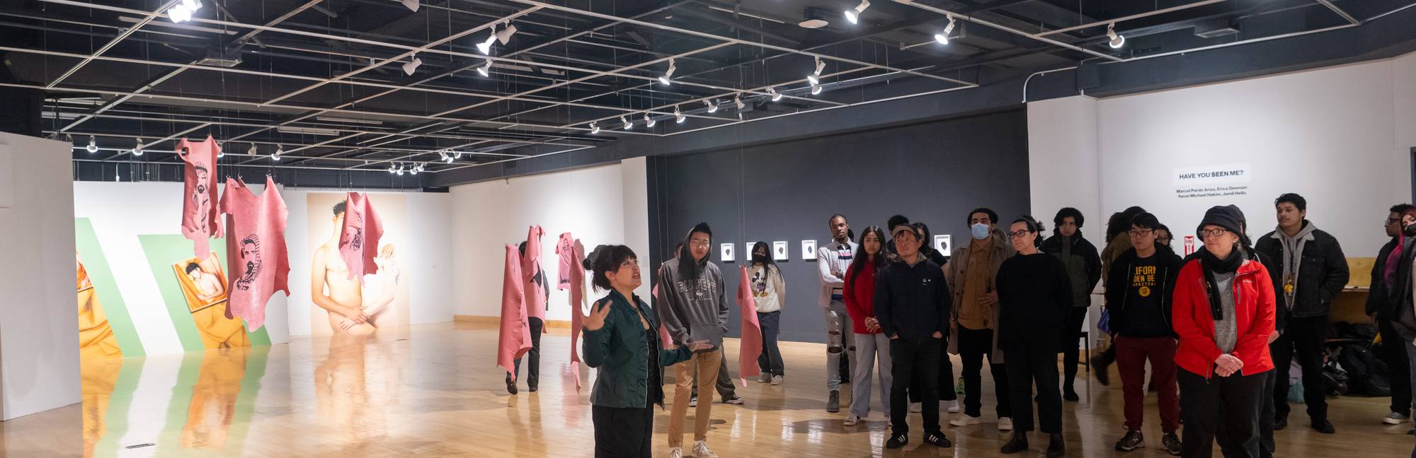 College of Liberal and Creative Arts - San Francisco State University ...