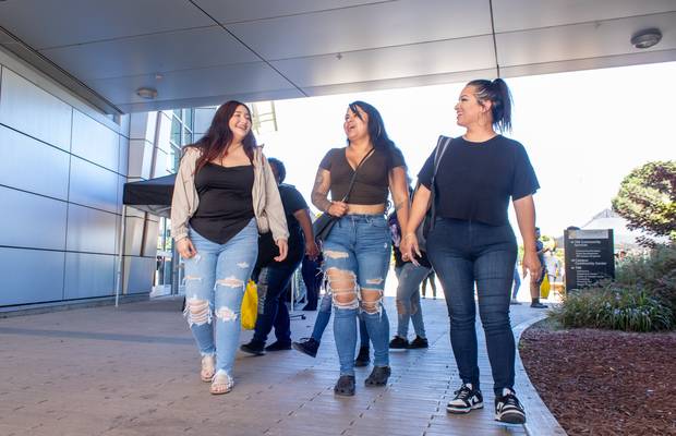 Chabot College - Niche