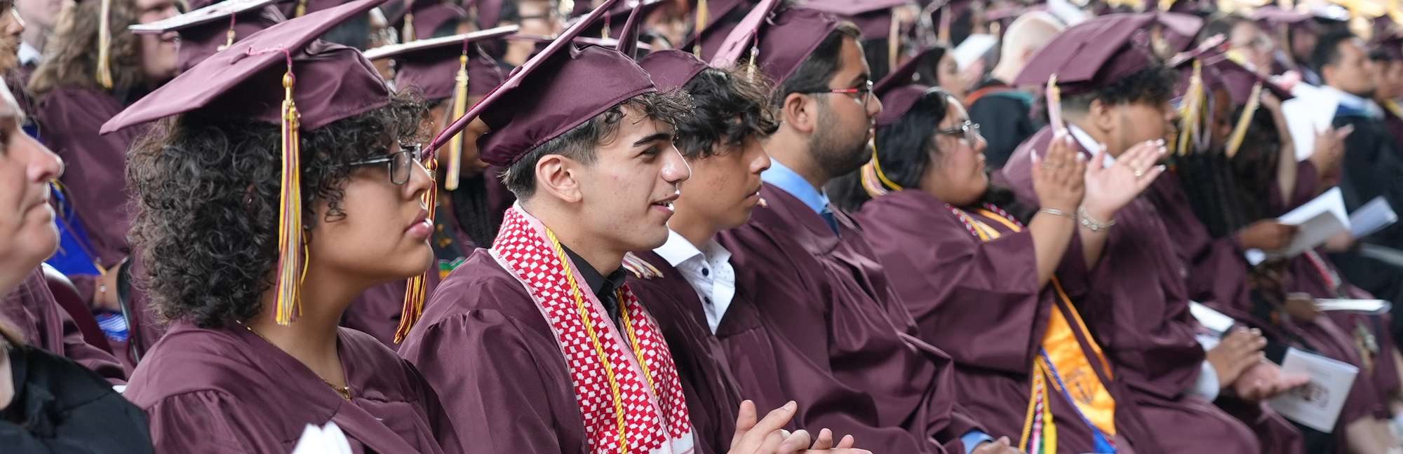 Unity Reed High School in VA - Niche