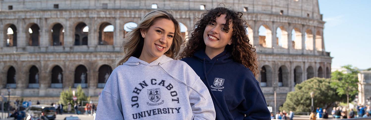 Universidad Cabot Roma