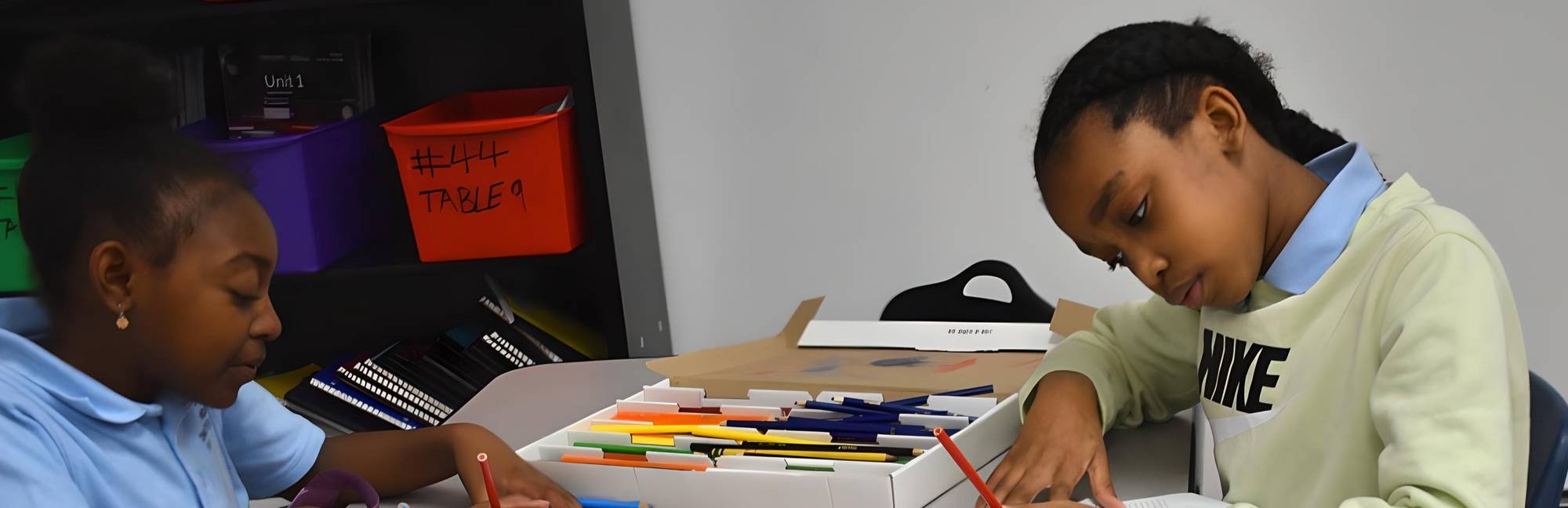 Imagine Foundations at Leeland Public Charter School in Brock Hall, MD ...