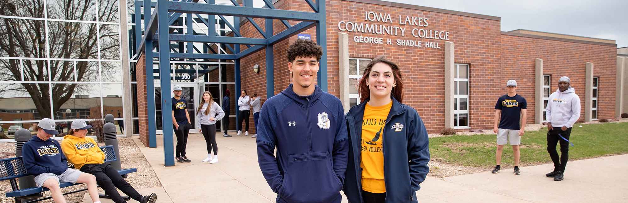 Iowa Lakes Community College - Niche