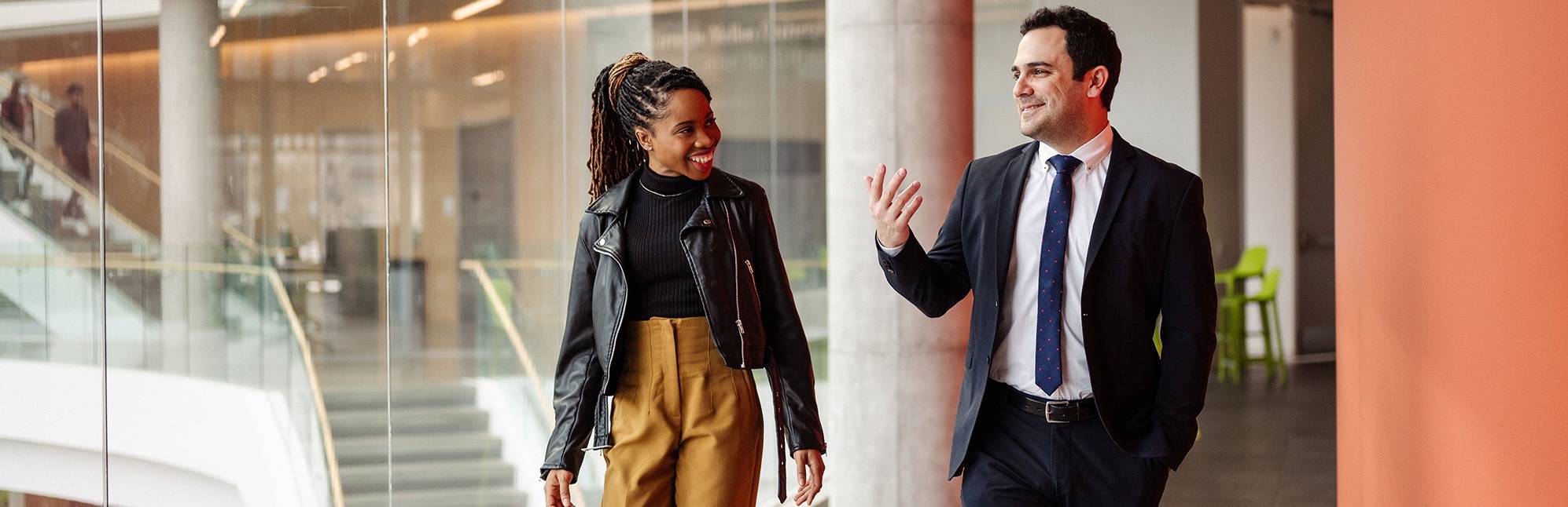 Tepper School of Business Graduate Programs - Niche