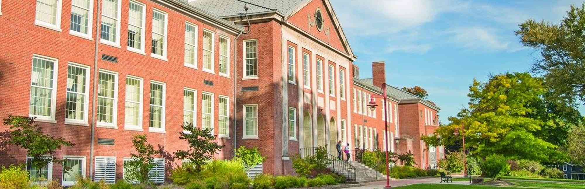 SUNY Brockport Acceptance Rate & Admissions Info