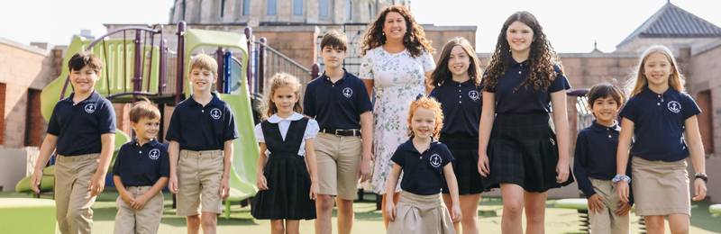 Saint Clement School in Chicago, IL - Niche