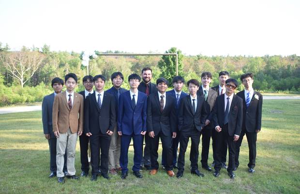 Dublin Christian Academy in Dublin, NH - Niche