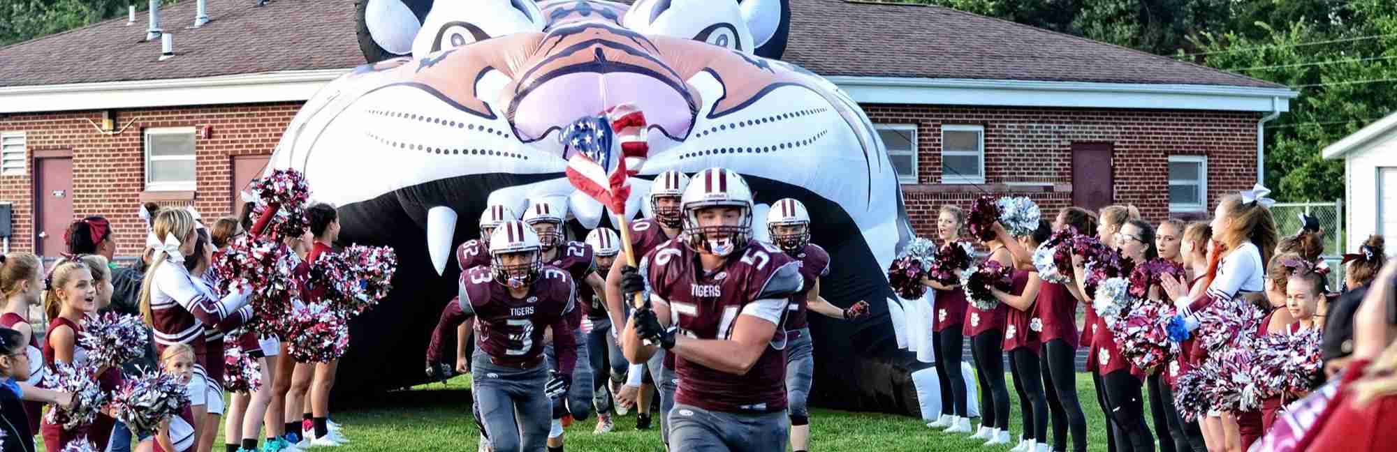 Dupo Community Unit School District No. 196 - Illinois - Niche