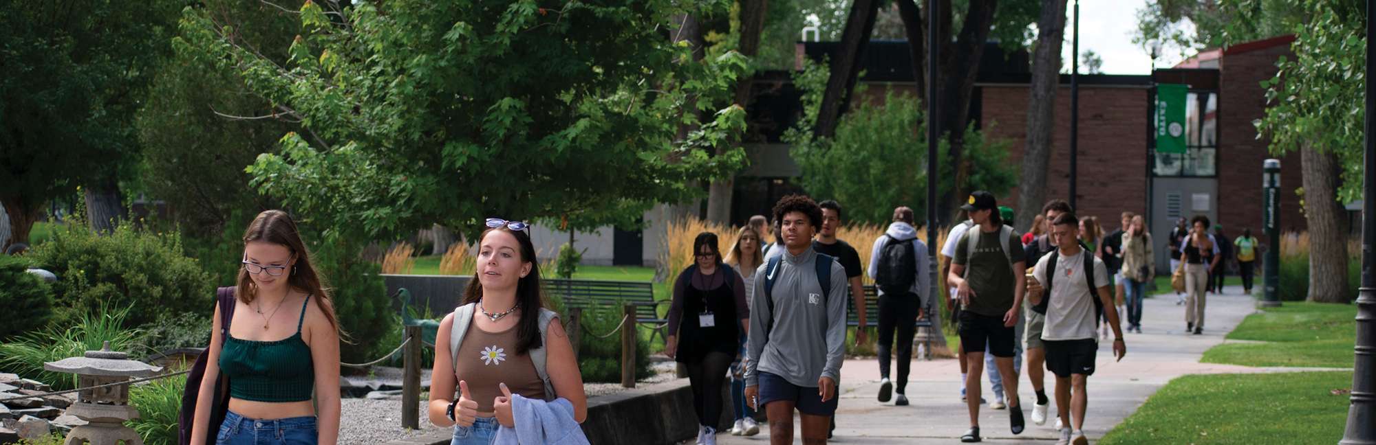 Adams State University - Niche