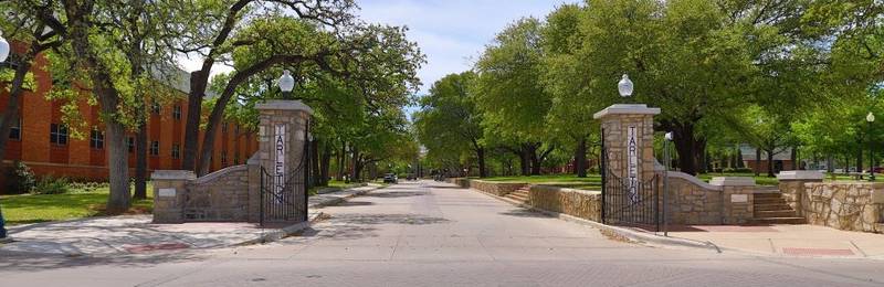 Tarleton State University Graduate Programs - Niche