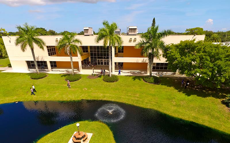 St. Thomas University - Florida - Niche