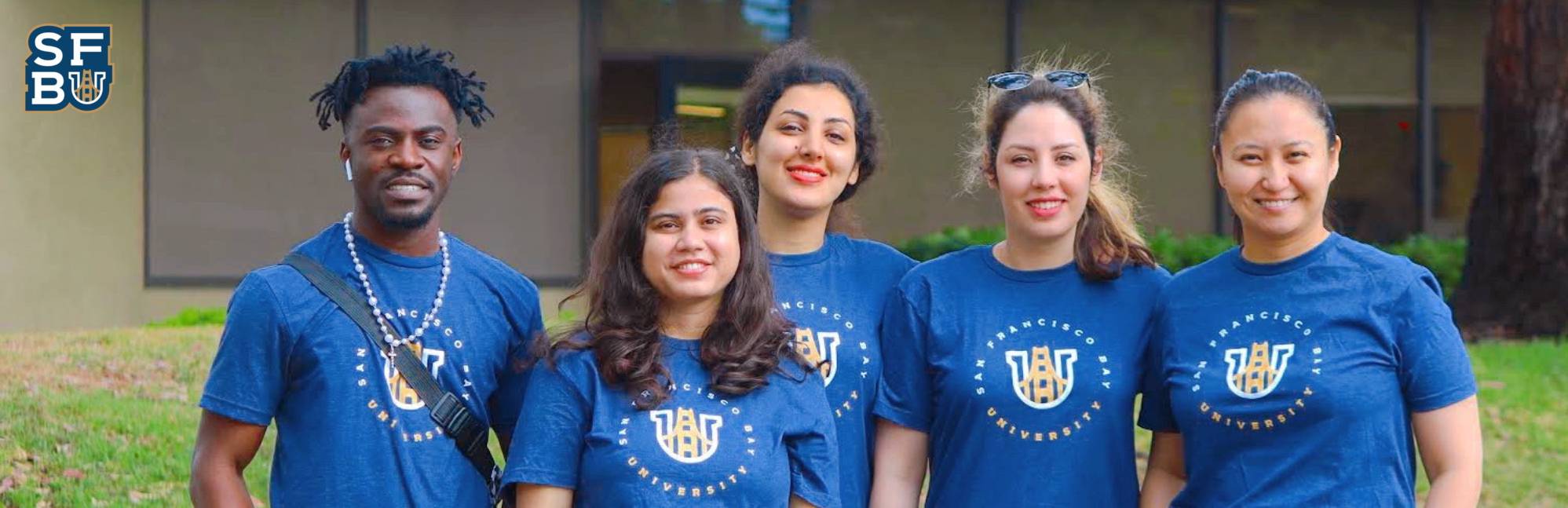 San Francisco Bay University - Niche