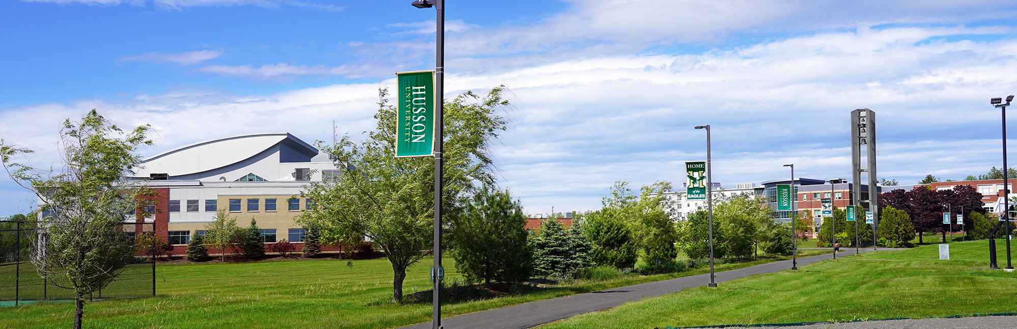 Husson University - Niche