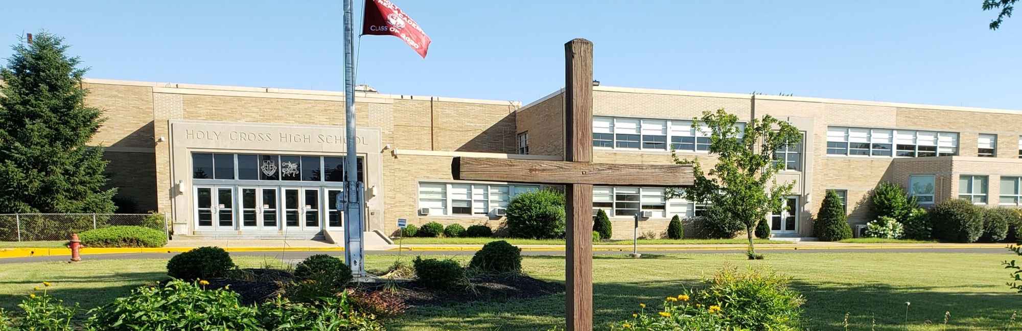 Holy Cross Preparatory Academy in NJ - Niche