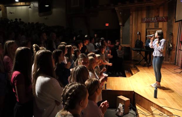 Prince Avenue Christian School in GA - Niche