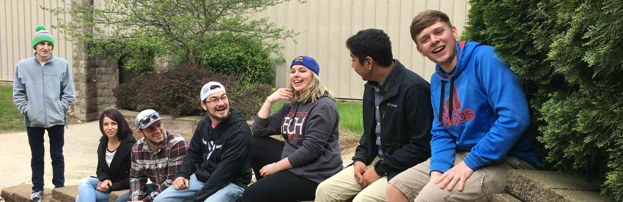 Morrison Tech Acceptance Rate & Admissions Info