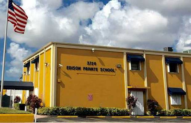 Edison Private School in Hialeah, FL - Niche