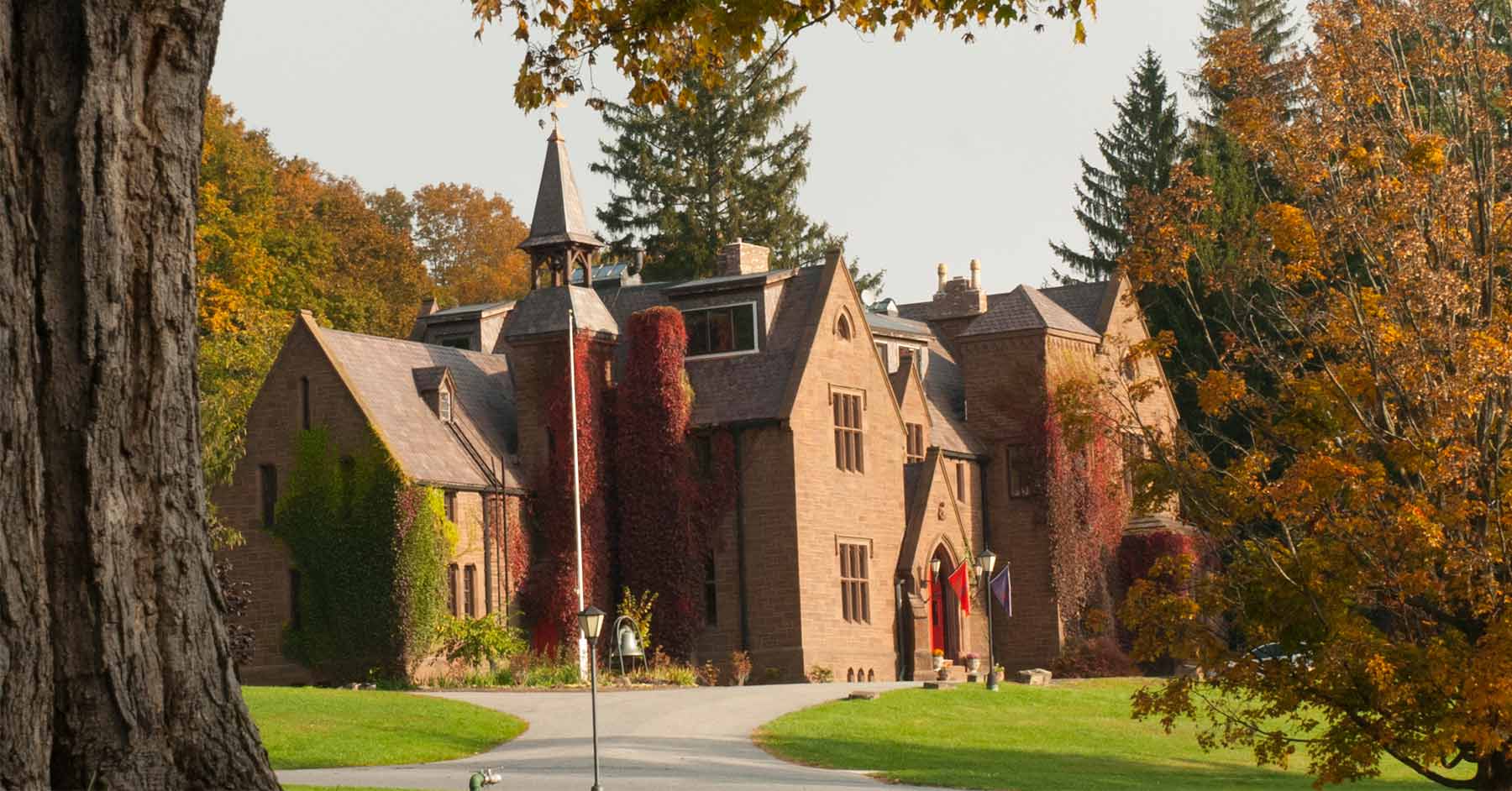 Hoosac School in Hoosick, NY - Niche