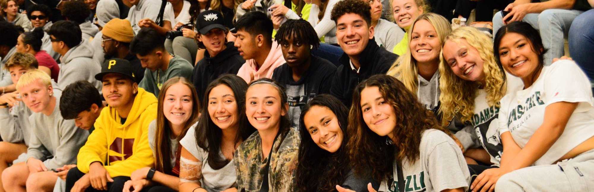 Adams State University - Niche