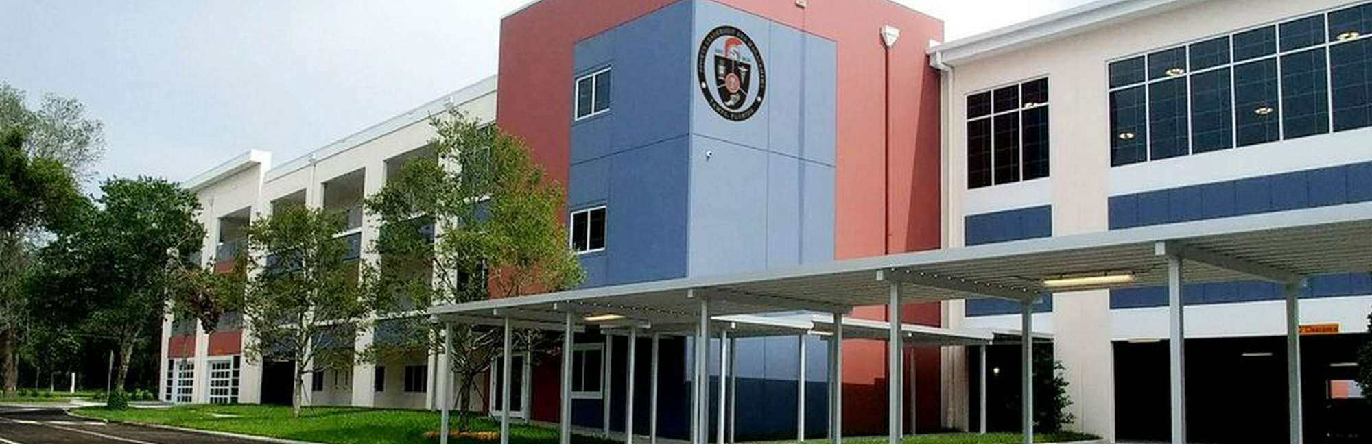 SLAM Charter Middle/High School Tampa in Citrus Park, FL - Niche