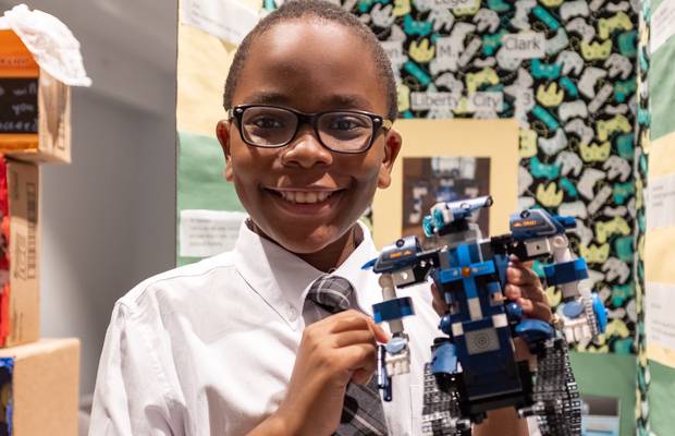 Primer Microschools - Tempe in Tempe, AZ - Niche