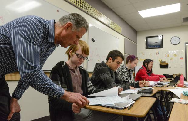The Davidson Academy in Reno, NV - Niche