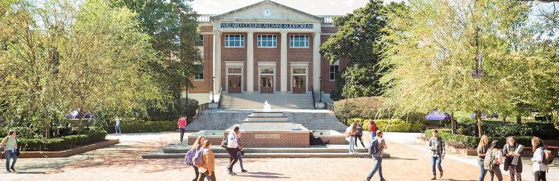 Lipscomb University - Niche