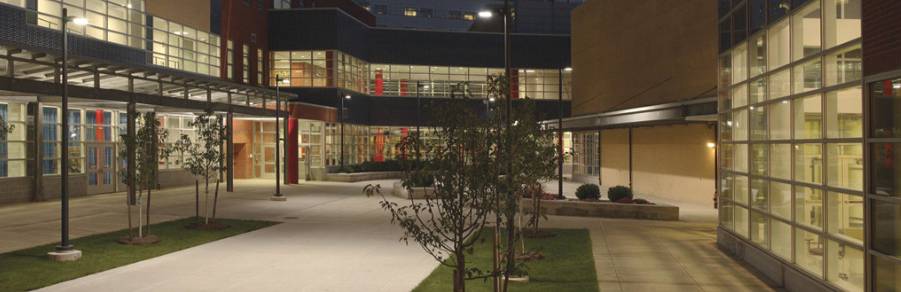 Frank R. Conwell School - P.S. 3 in Jersey City, NJ - Niche