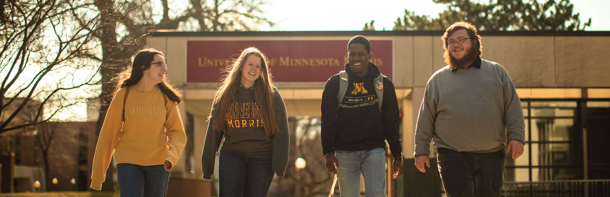 University of Minnesota Morris - Niche