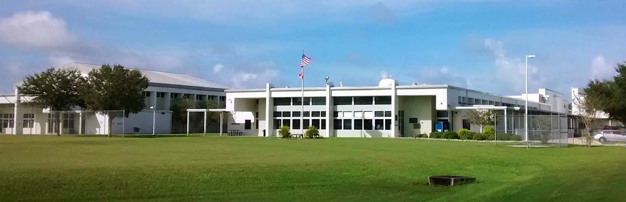 Brookside Middle School in Sarasota, FL - Niche