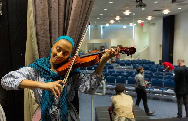 The Churchill School & Center in Manhattan, NY - Niche