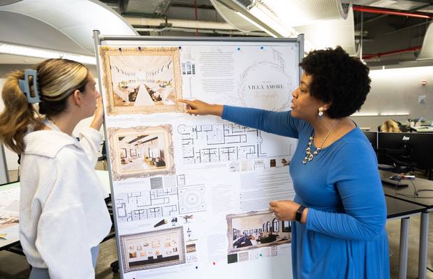 Indiana State University - Niche