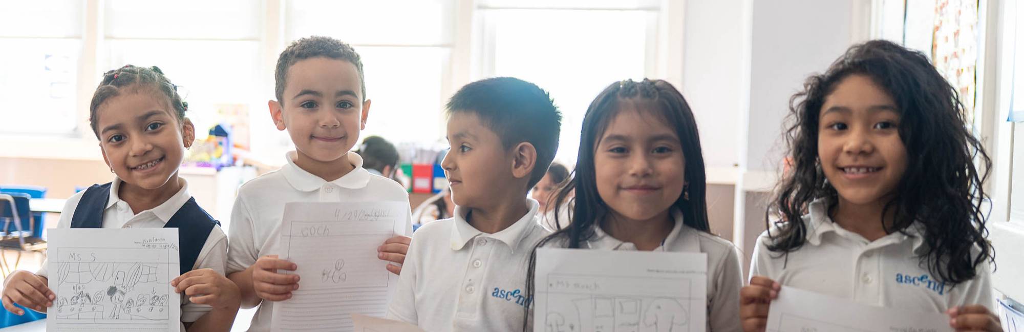 Bushwick Ascend Charter School in Brooklyn, NY - Niche