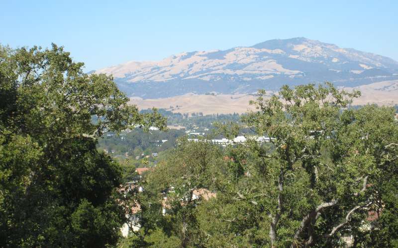 San Ramon, CA - Niche