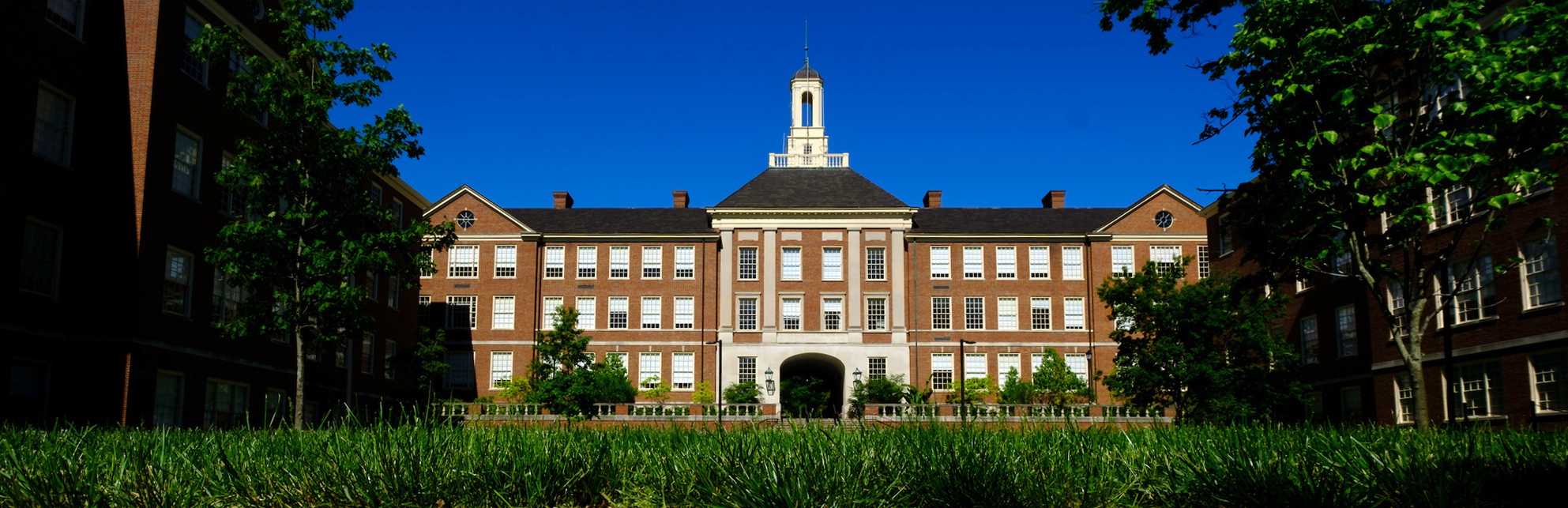 Miami University - College of Arts and Sciences Graduate Programs - Niche