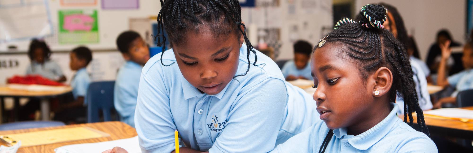 DC Prep Benning Elementary Campus in Washington, D.C., DC - Niche