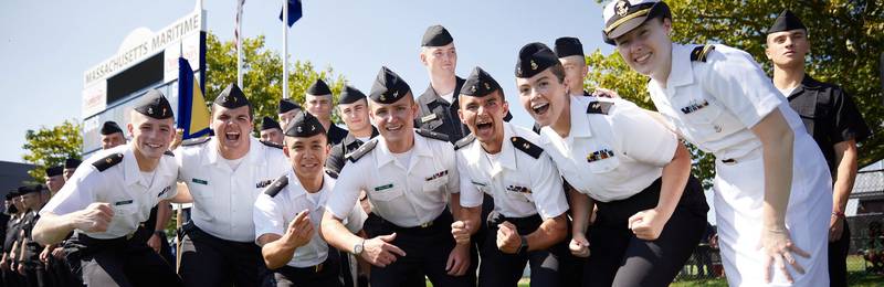 Massachusetts Maritime Academy - Niche