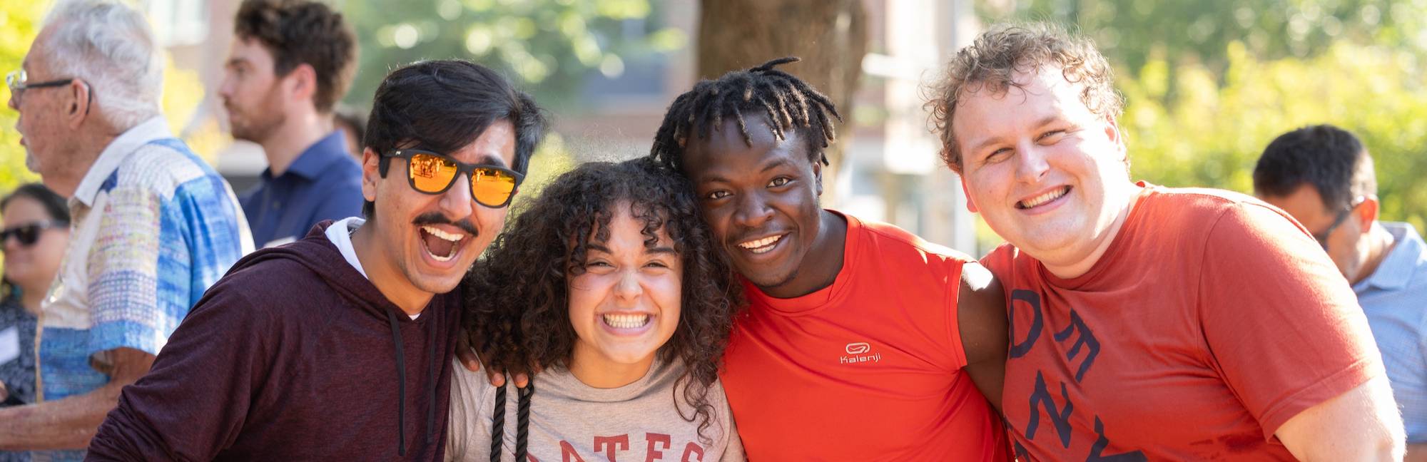 Bates College Acceptance Rate & Admissions Info