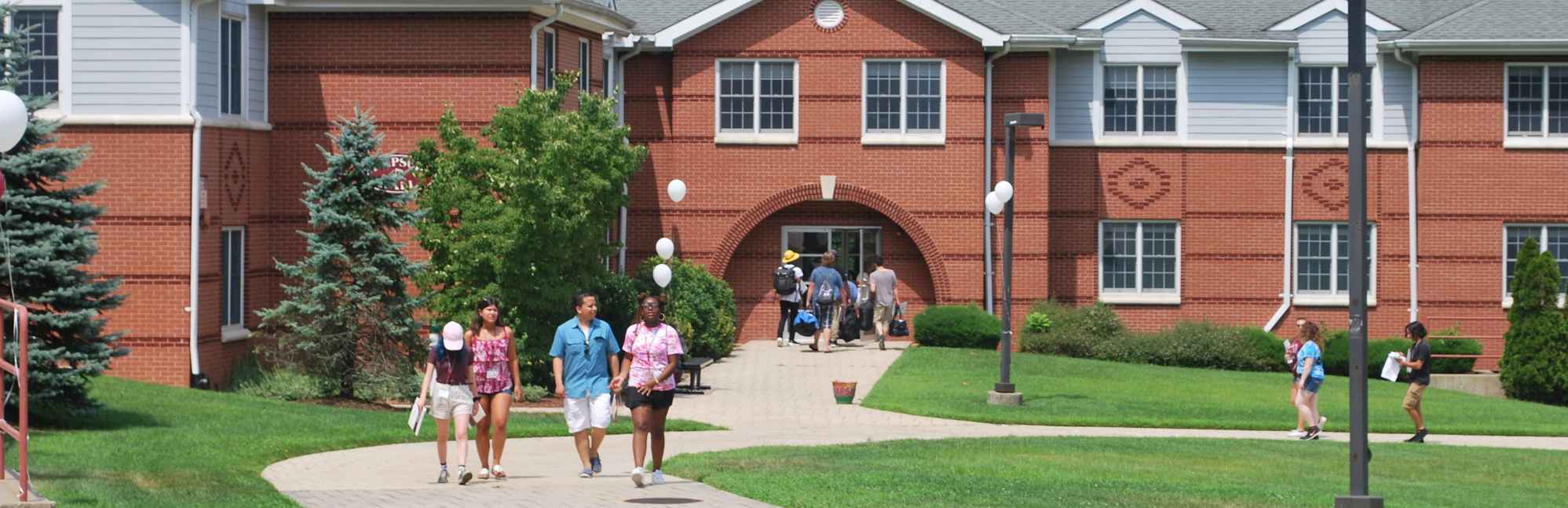 Five Towns College - Niche