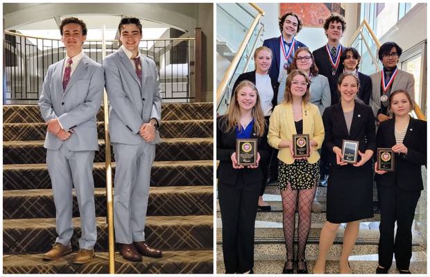 Delone Catholic High School in McSherrystown, PA - Niche