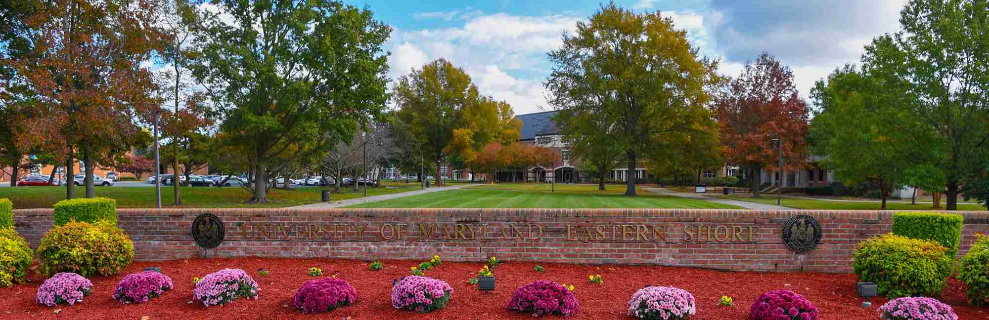 University of Maryland Eastern Shore - Niche