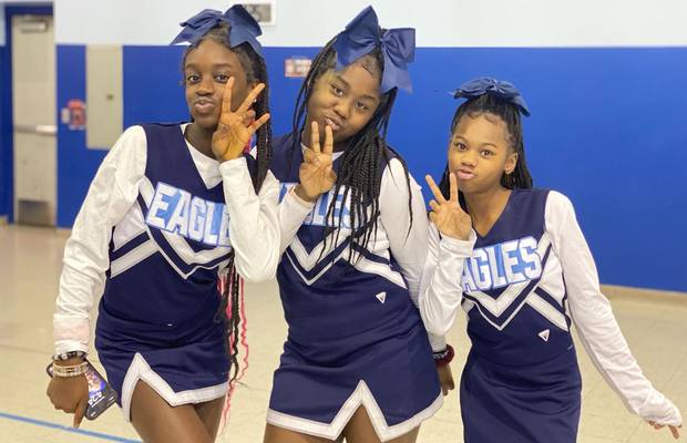 Excell Academy for Higher Learning in Brooklyn Park, MN - Niche