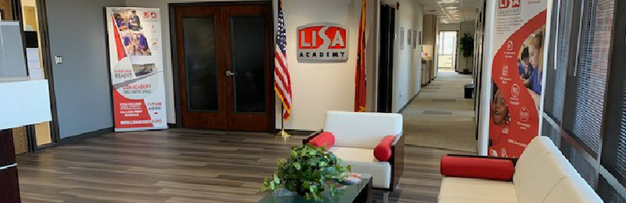 LISA Academy Public Charter School District - Arkansas - Niche