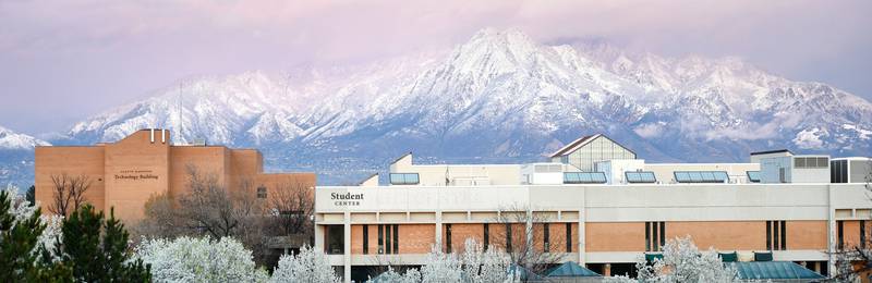 Salt Lake Community College - Niche